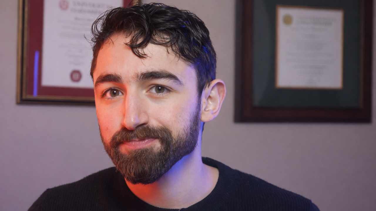 Dr. Nick Norwitz examines Bryan Johnson's take on statins—science or ...