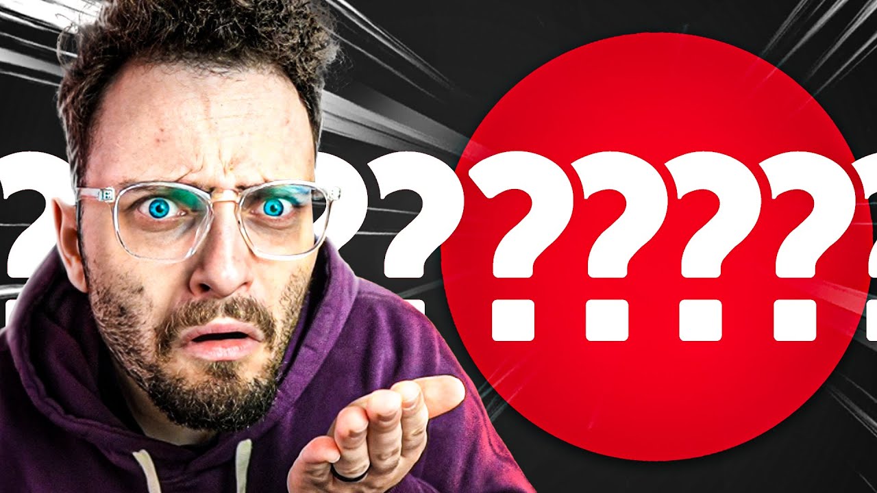 Subscriber sent me his game. I quit.