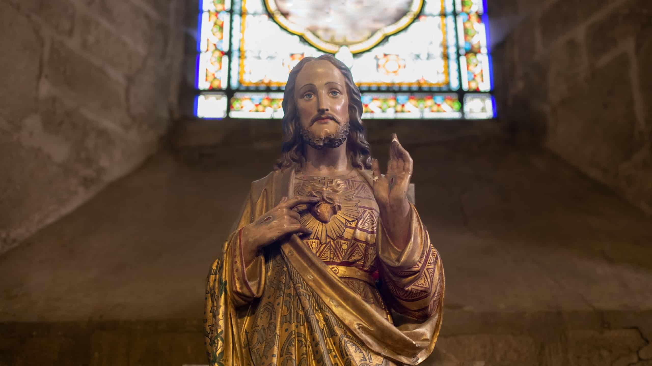 12 religious traditions Jesus openly questioned during his lifetime