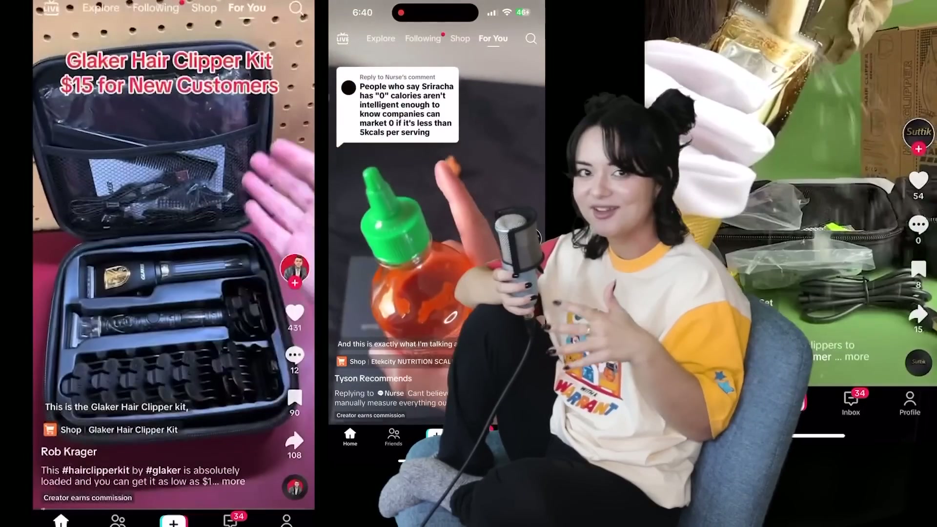 The dark side of TikTok Shop