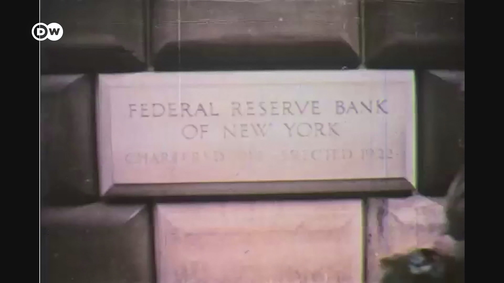 Is Germany's gold safe in New York?