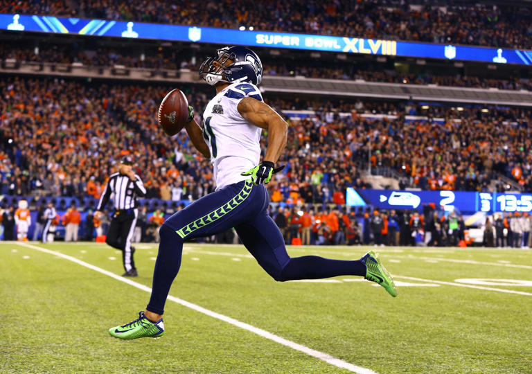 How many times have Seattle Seahawks won the Super Bowl?
