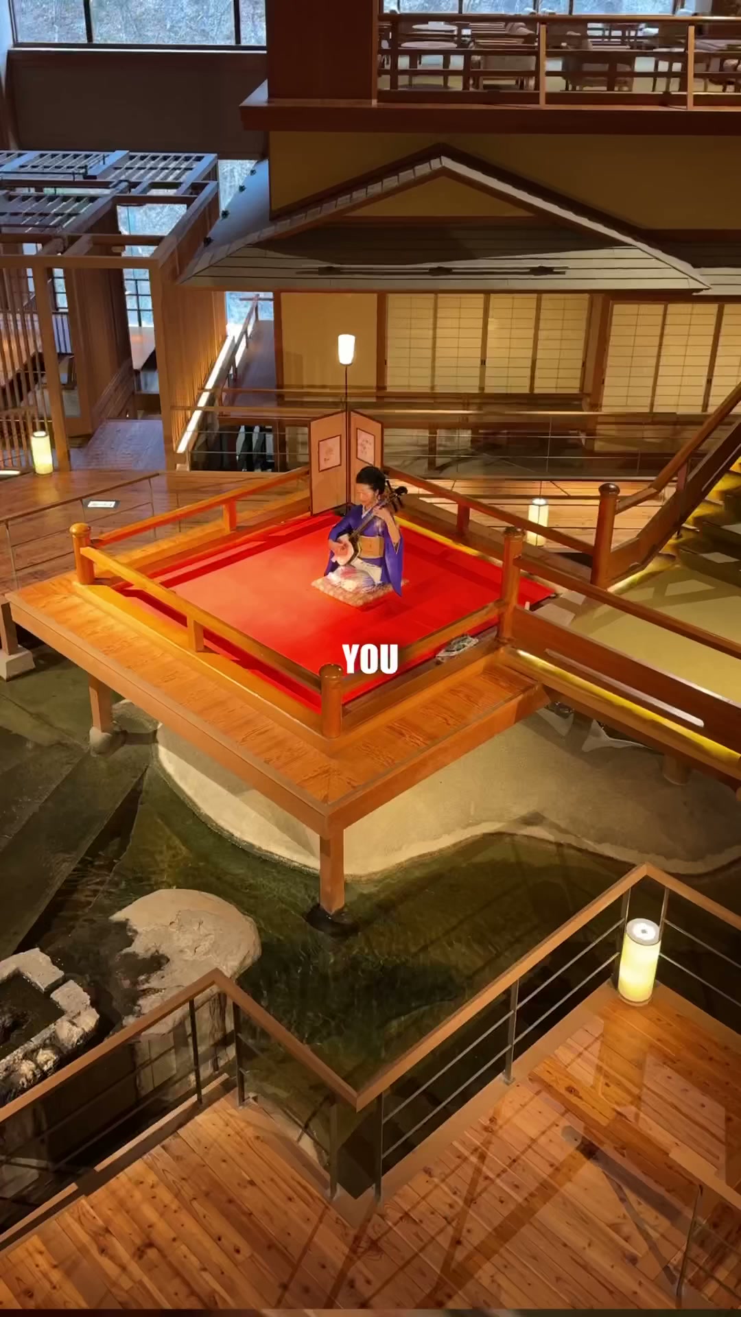 Discover the magic of Japan's Demon Slayer hotel