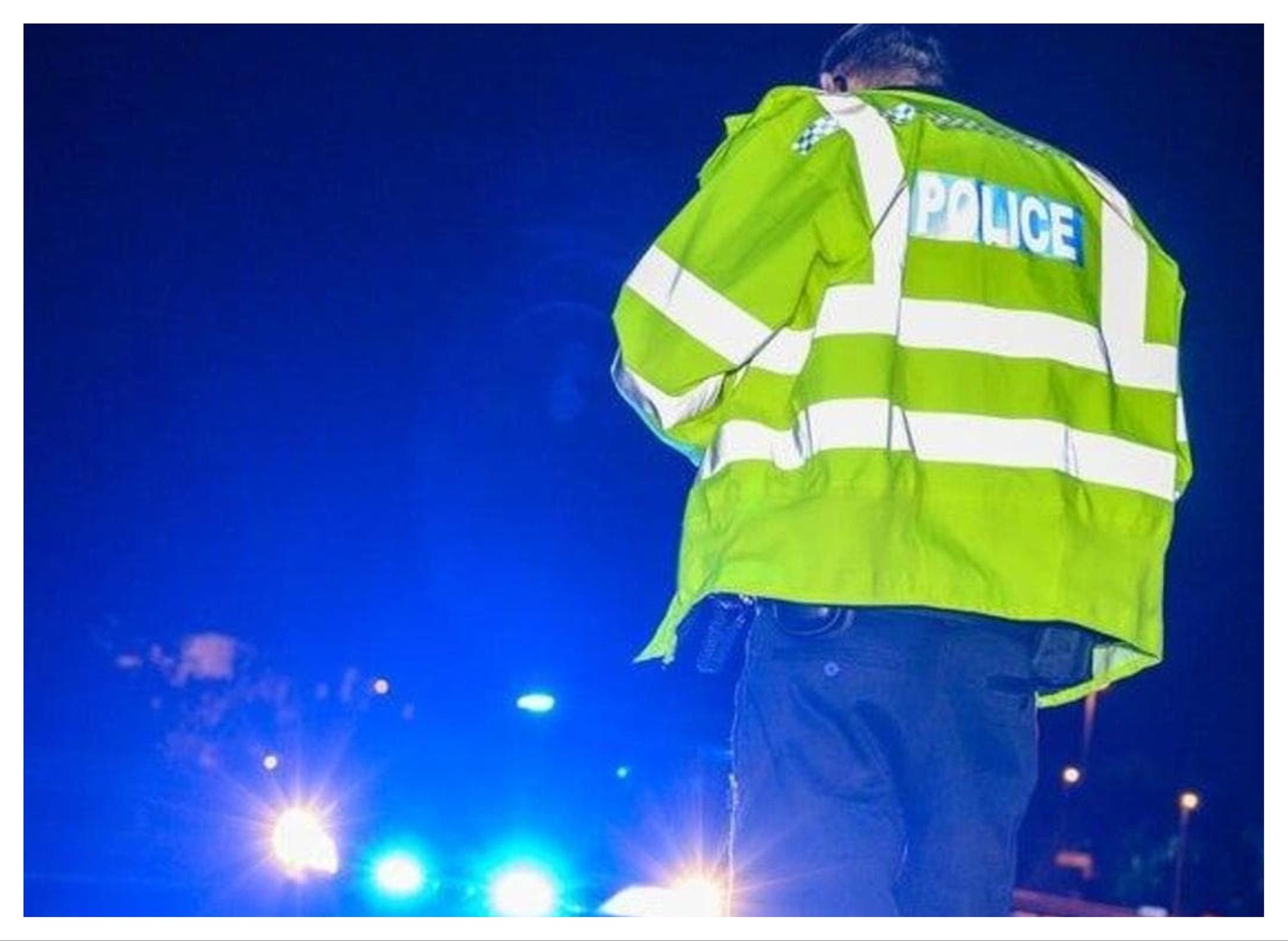 Man in hospital after assault in Doncaster party street left him ...