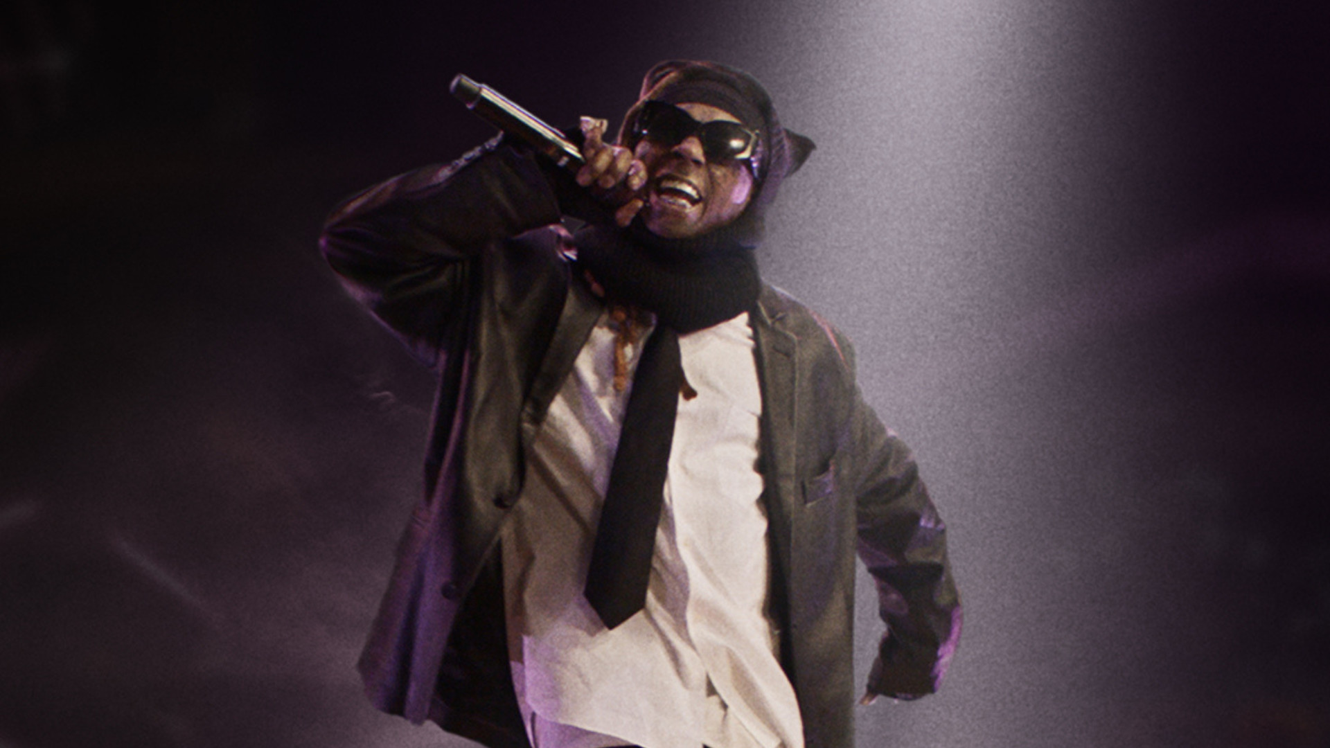 Lil Wayne to headline virtual halftime show inside Clash Royale with ...