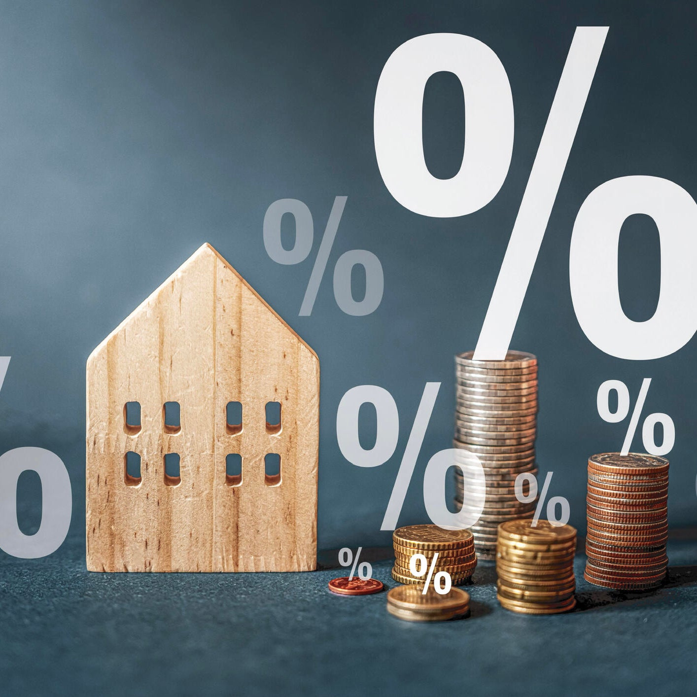 What are today's mortgage interest rates: February 2, 2026?