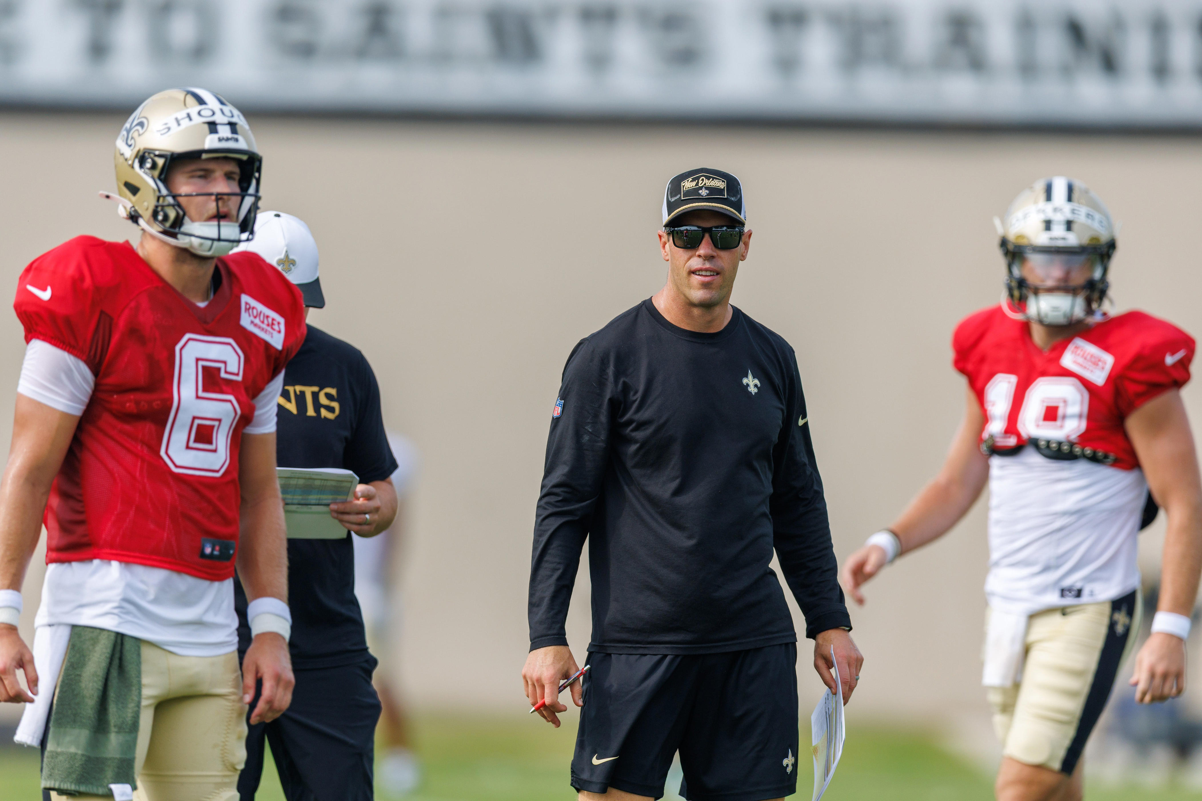 Steelers’ OC candidate discusses big opportunity with Pittsburgh