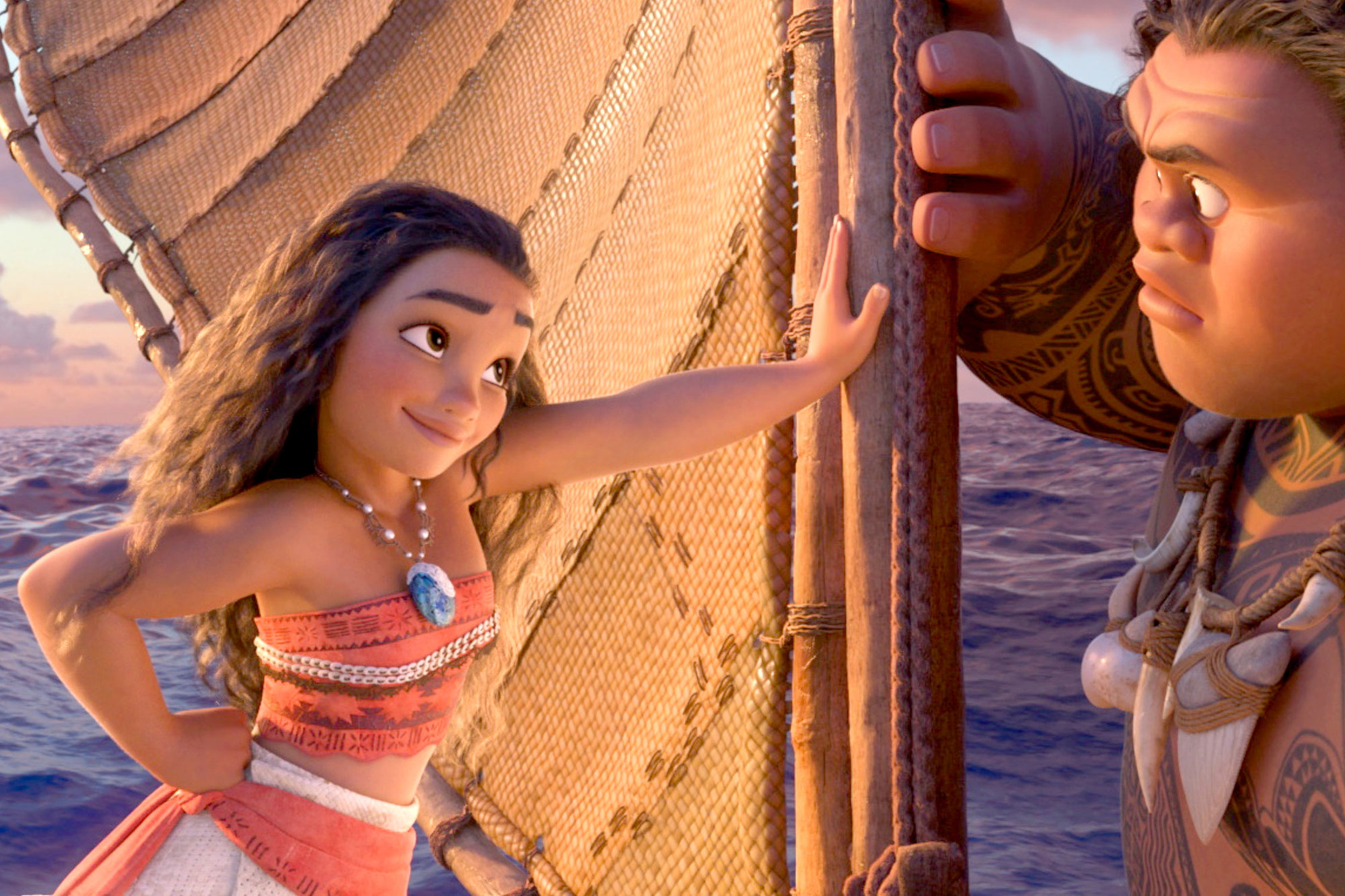 20 Disney easter eggs you probably missed
