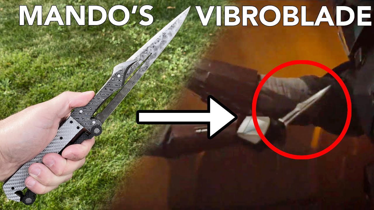 My custom Damascus knife journey 🖌️