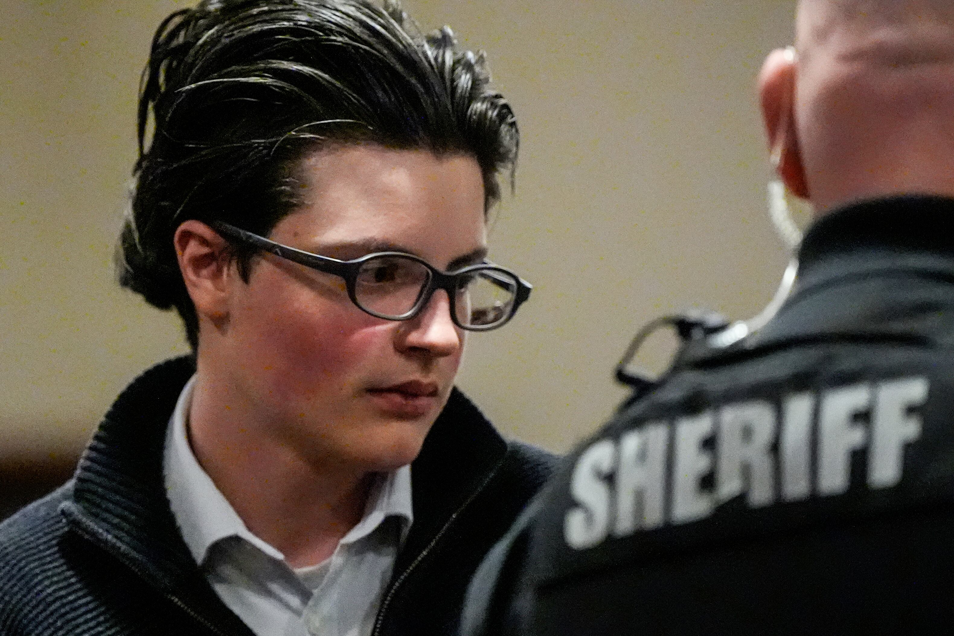 Colin Gray’s Apalachee shooting trial set to begin next week