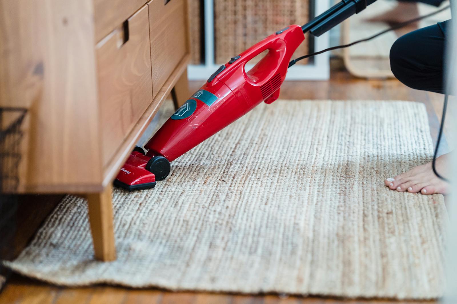 Cleaning experts say these 6 common mistakes are ruining your home