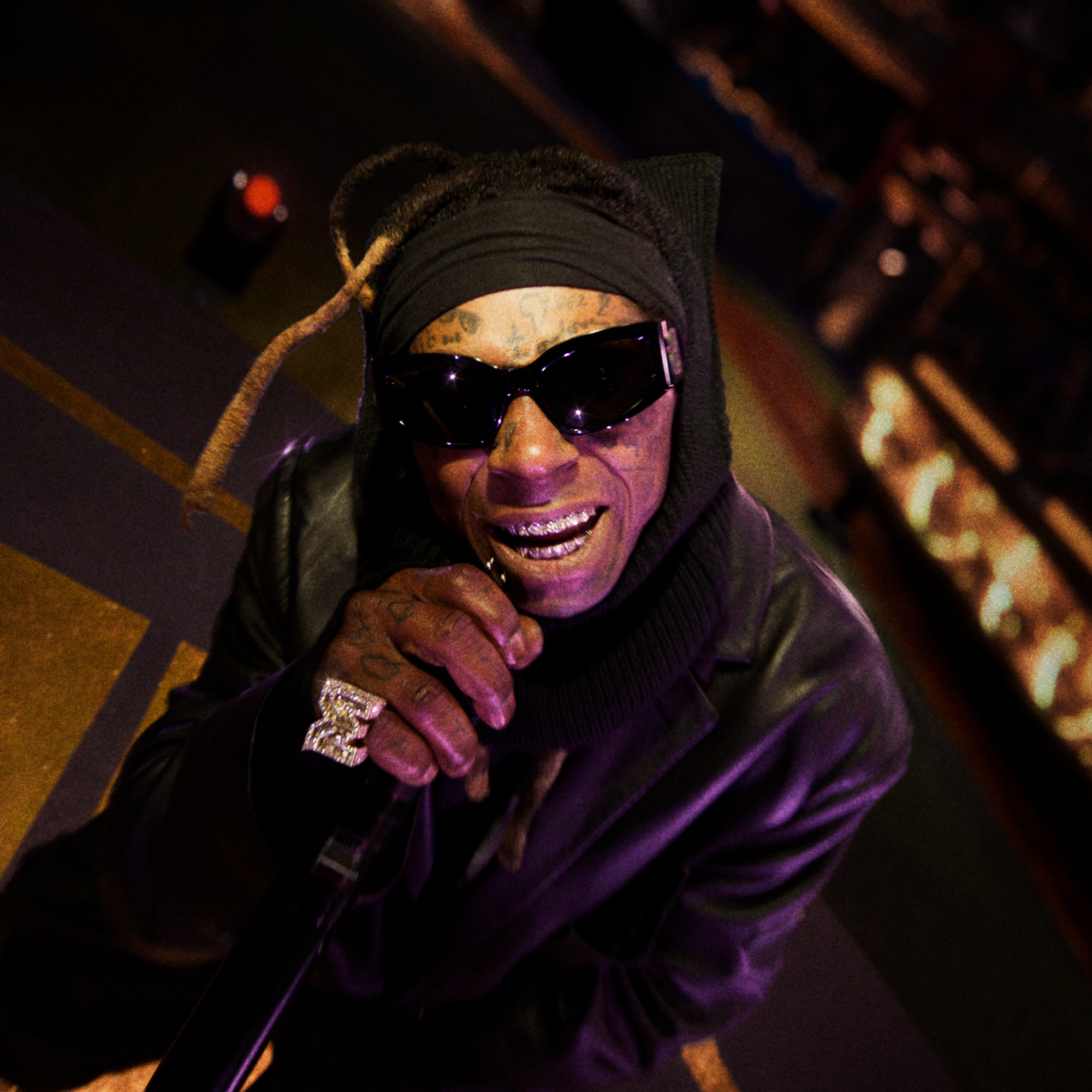 Lil Wayne to headline virtual halftime show inside Clash Royale with ...