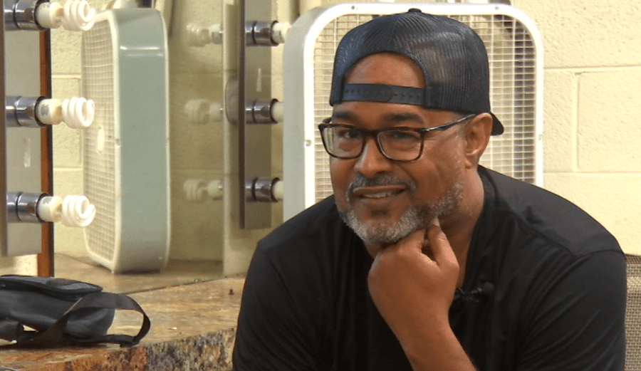 Richmond native 'Mad Skillz' takes home Grammy for best spoken word ...