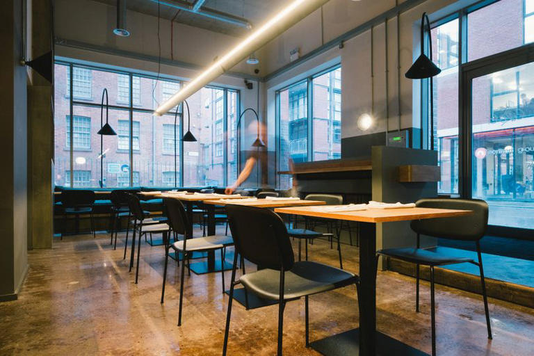 Ancoats restaurant and Stockport bistro handed top Bib Gourmand honour