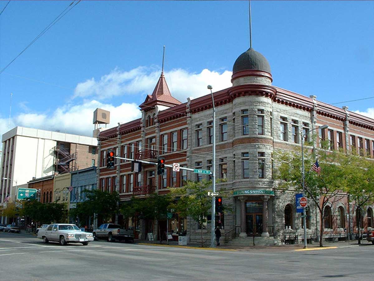 The best--and absolute worst--run cities in America (where does yours ...