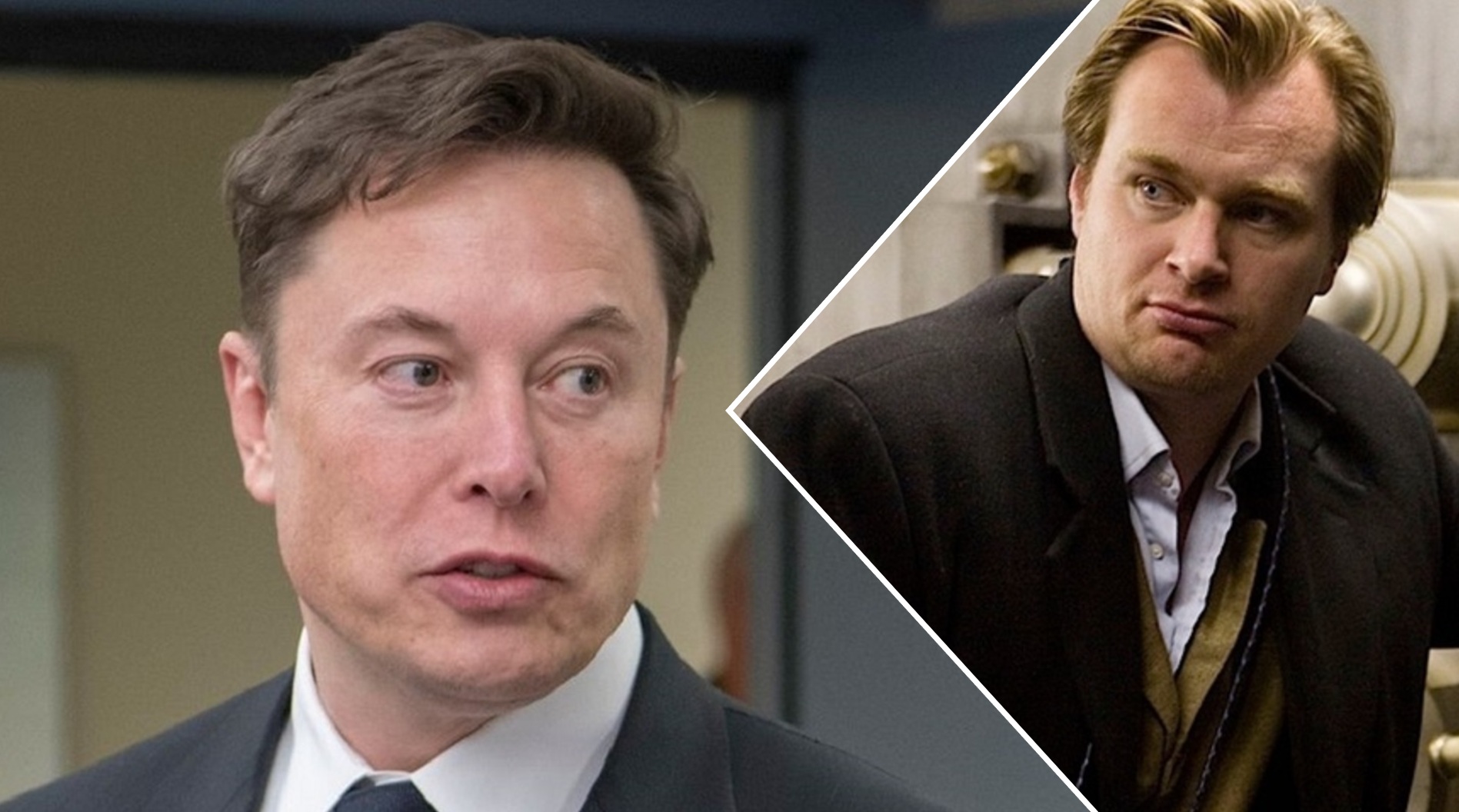 Elon Musk: "Christopher Nolan har förlorat sin integritet"
