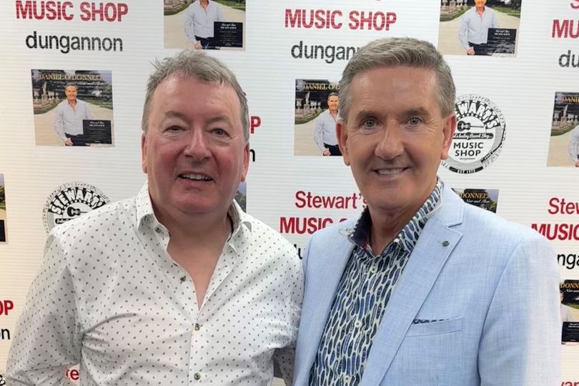 Raymond Stewart on 50 years in country music, how business has changed ...