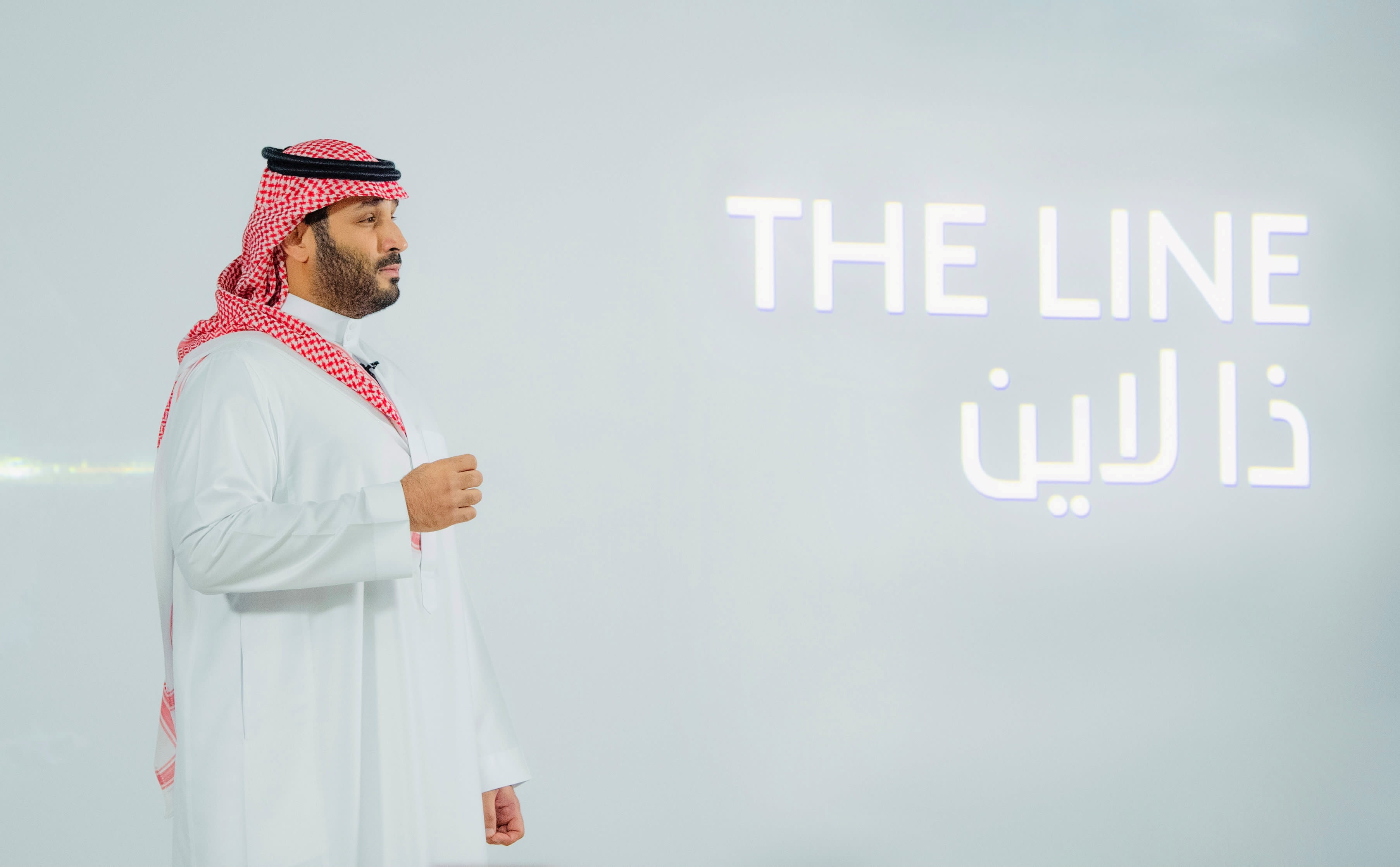 Where is Mohammed bin Salman’s mother? And why does it matter for Israel?
