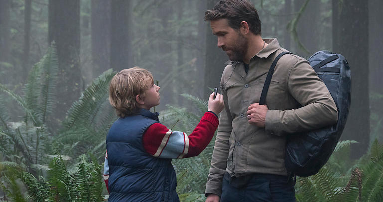The best kids movies on Netflix right now in 2026