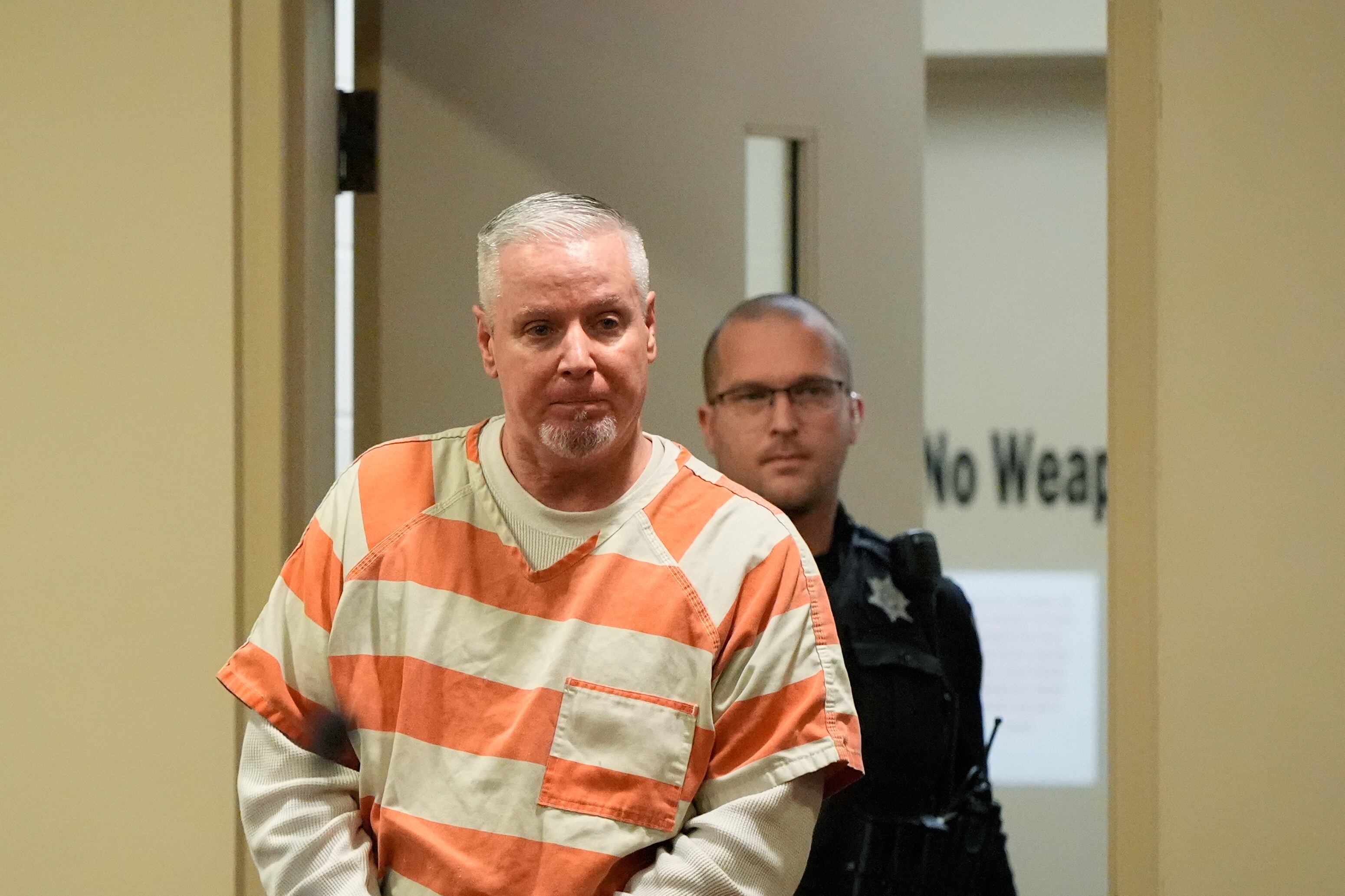 Colin Gray’s Apalachee shooting trial set to begin next week