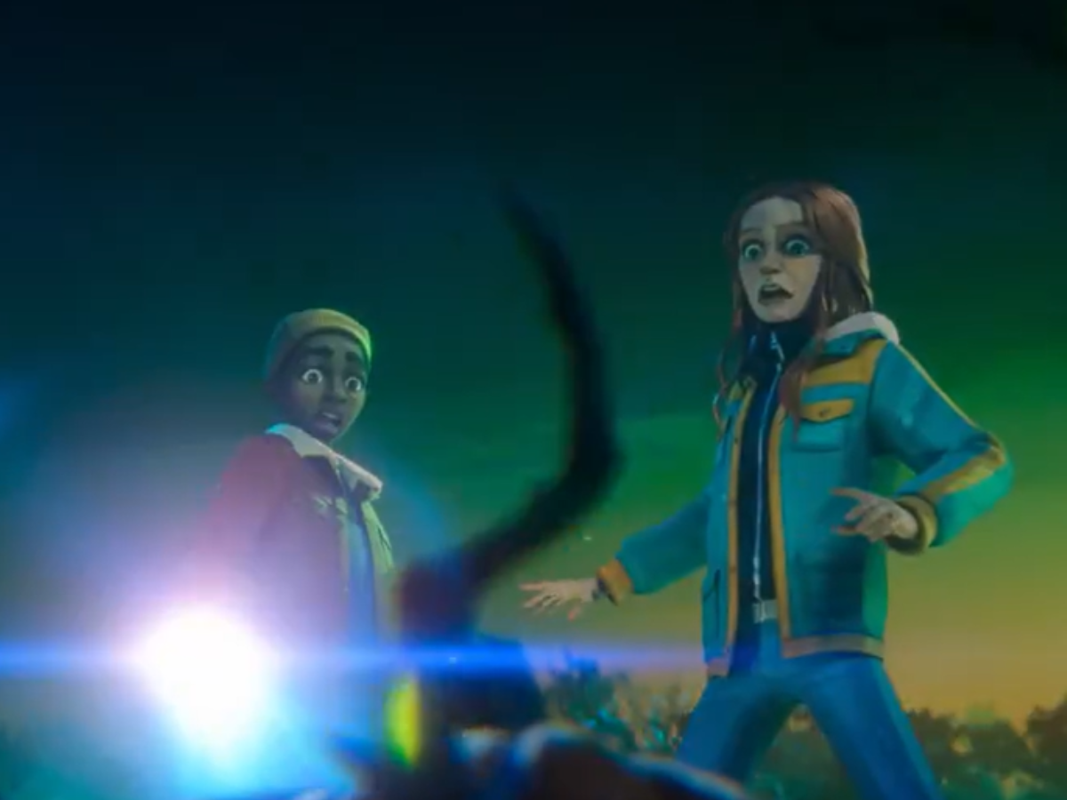 Stranger Things: Tales from '85: Eleven & gang coming back to Netflix ...