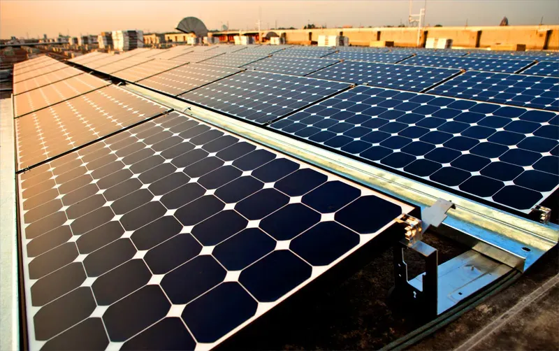 The hidden cost of solar energy: Why your "green" panels may not be ...