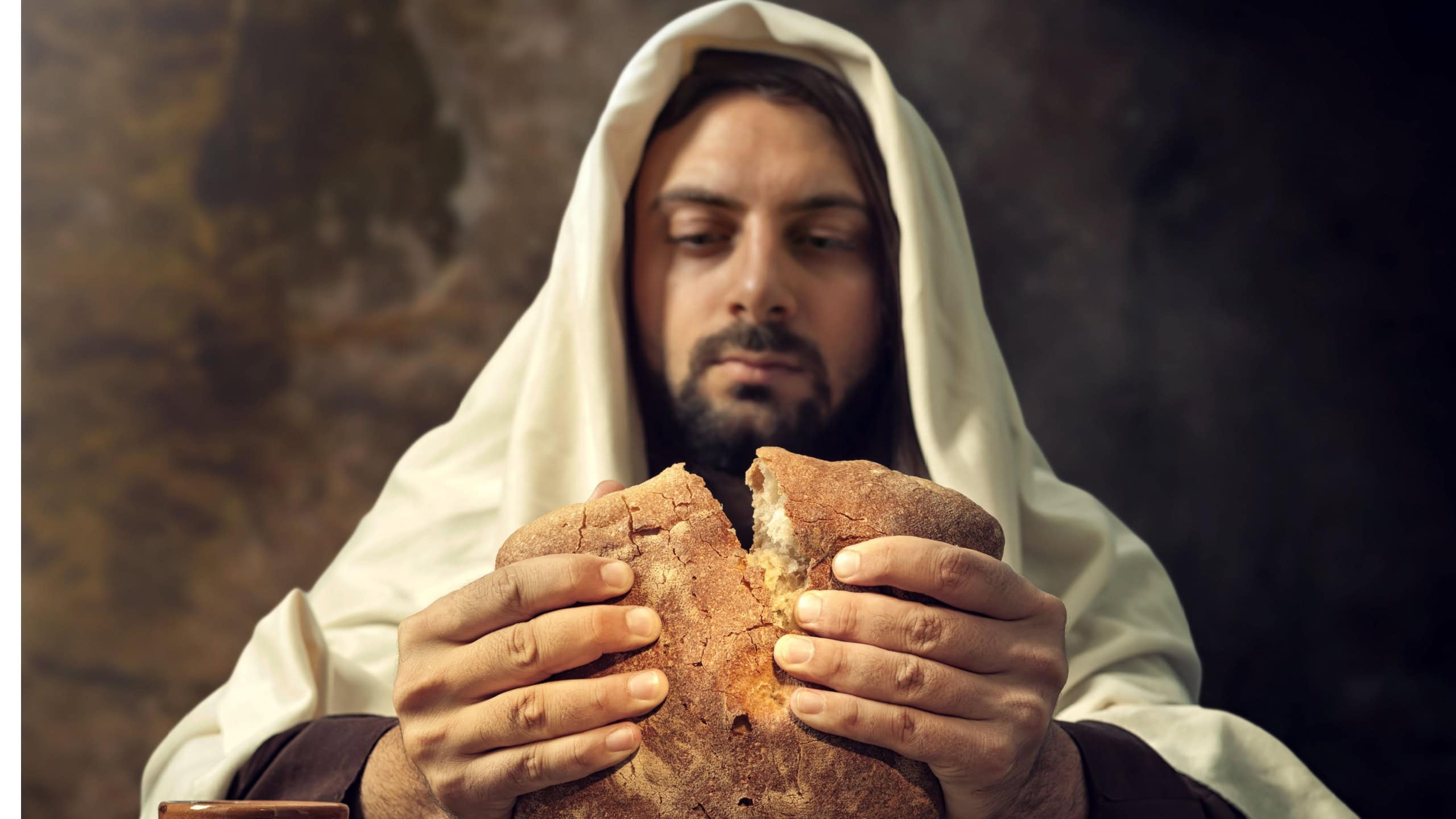 10 lessons from Jesus that hold up even outside religion