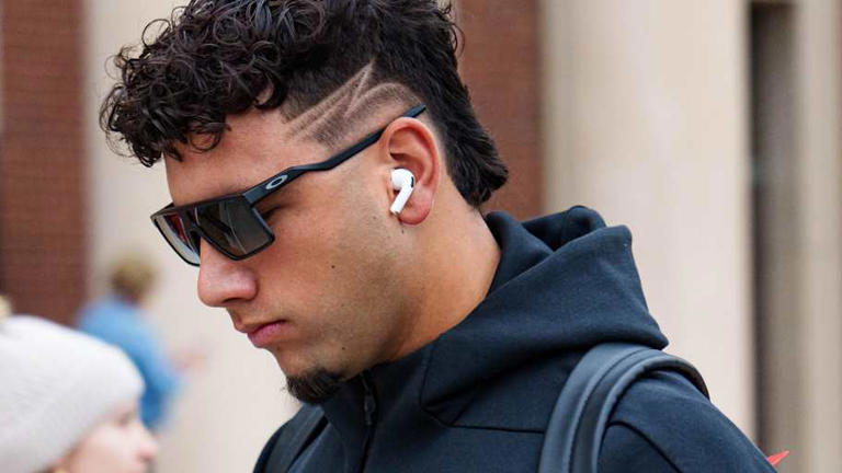 Dylan Raiola’s injury timeline carries impact for Oregon Ducks