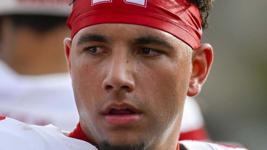 Dylan Raiola’s injury timeline carries impact for Oregon Ducks