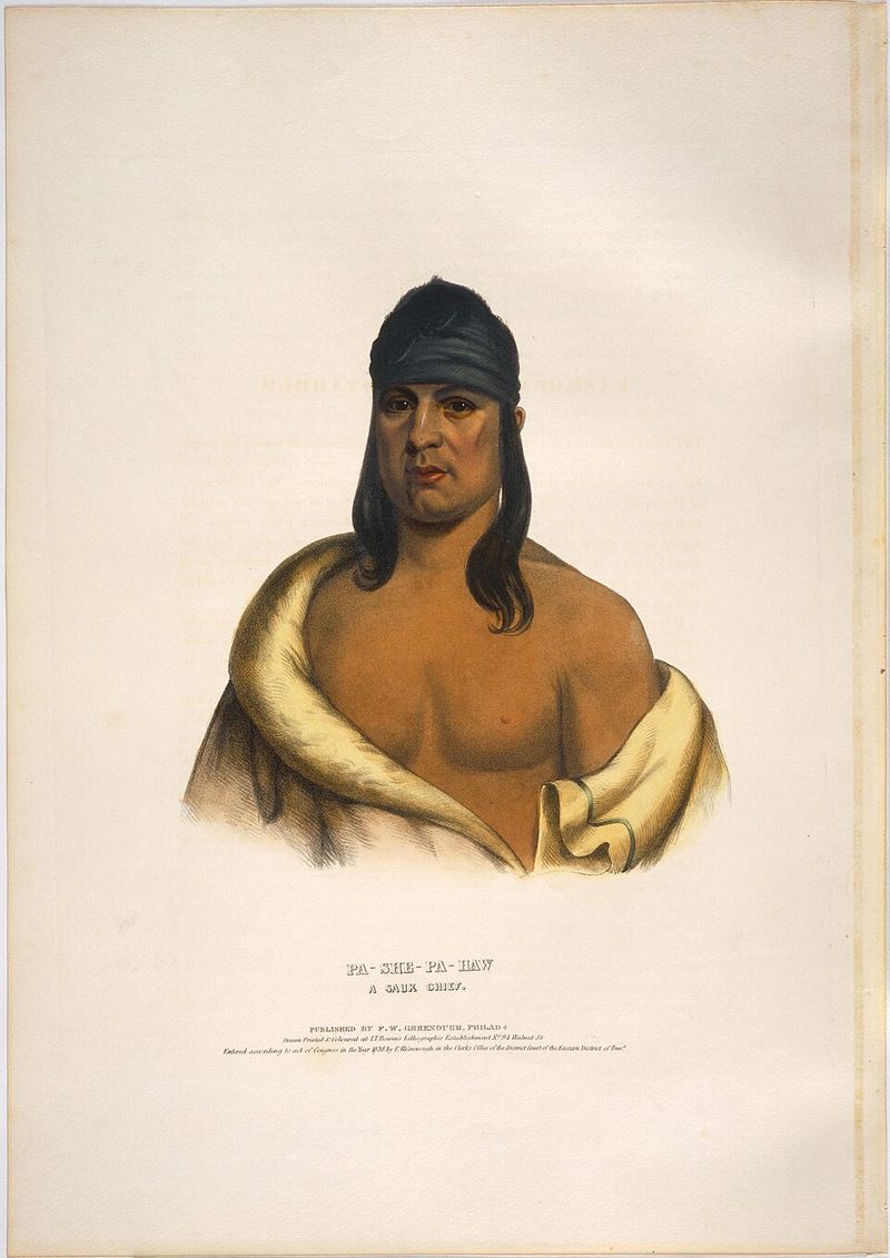 The Native American tribe that helped shape early American history