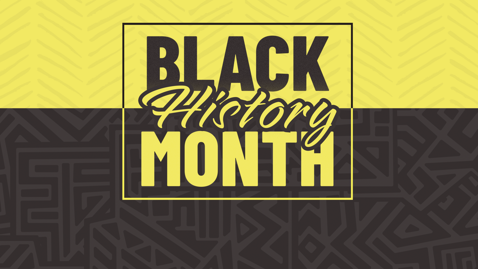 Why do we celebrate Black history in February? 2026 marks 100 years of ...