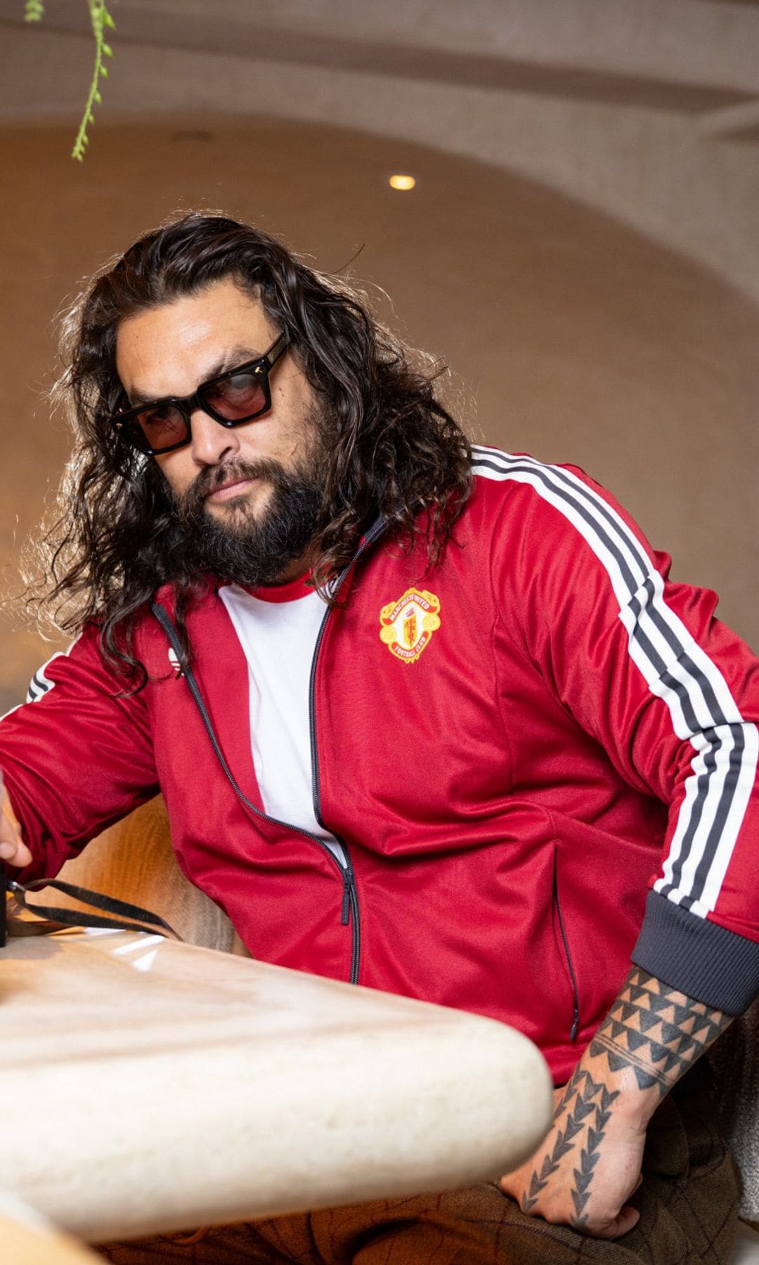El renacer de Jason Momoa 4 años después de su separación: de vivir en ...