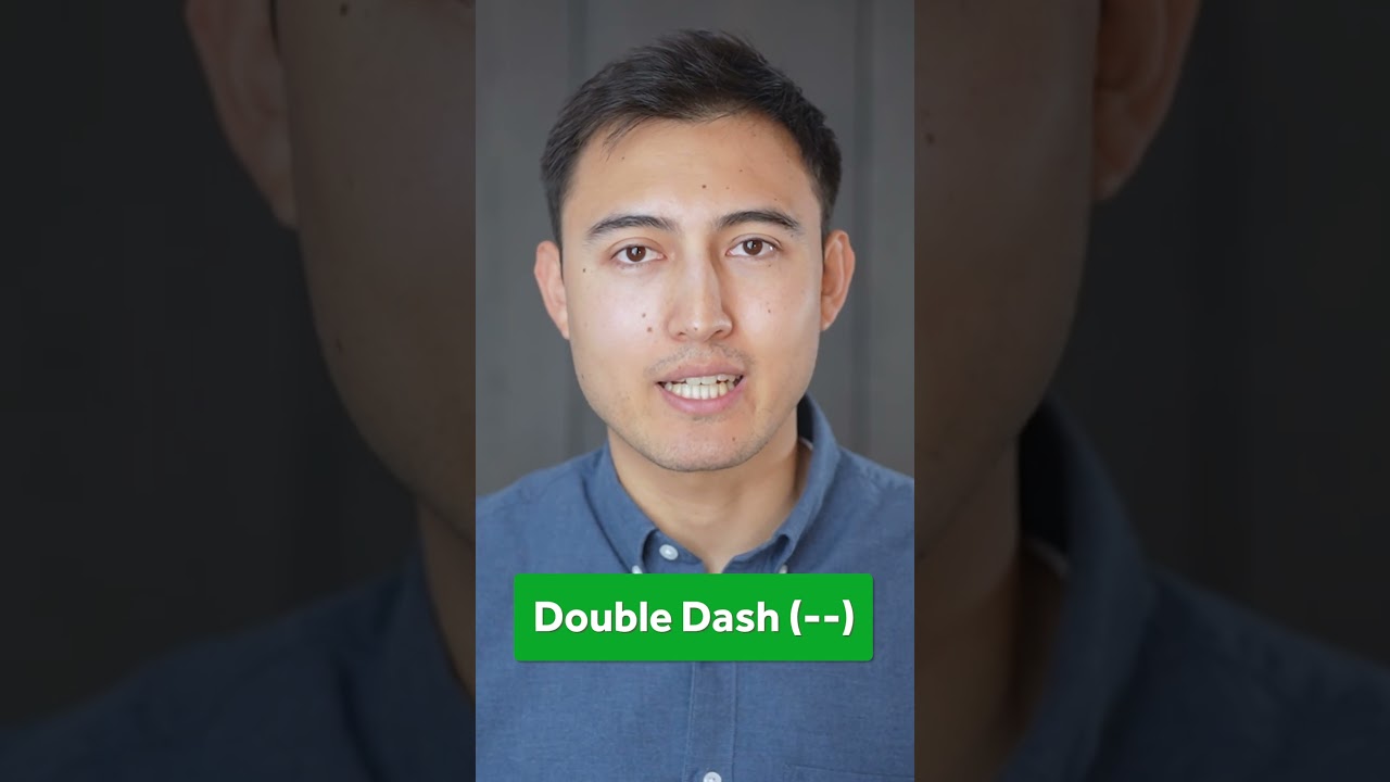 3 symbols you should know in Excel