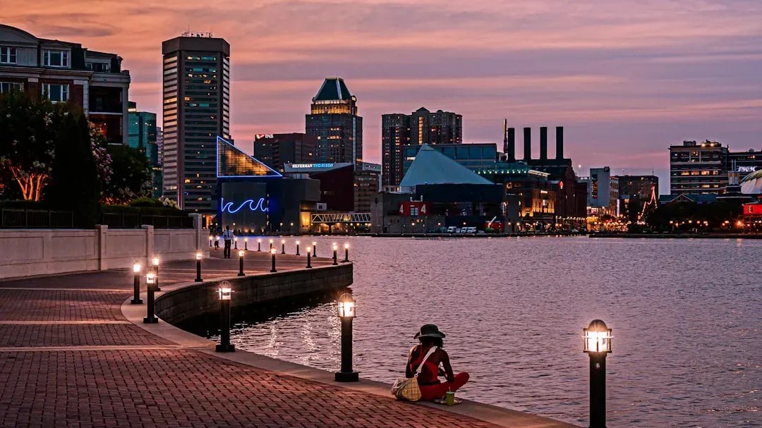 The 3 US cities raising serious safety alarms in new 2025 crime data