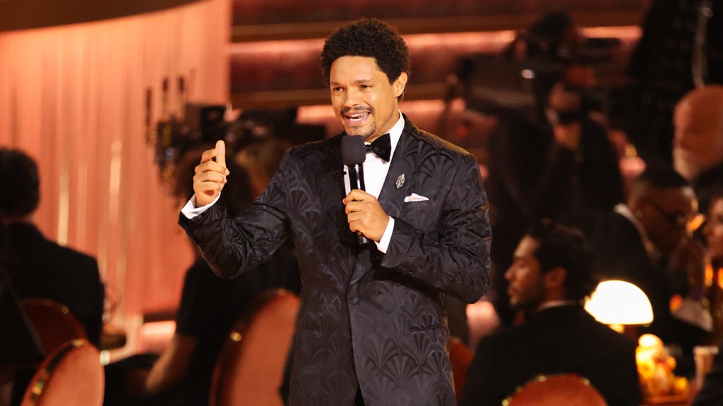 TV ratings: Grammys draw 14.4 million viewers, decline in final year on CBS