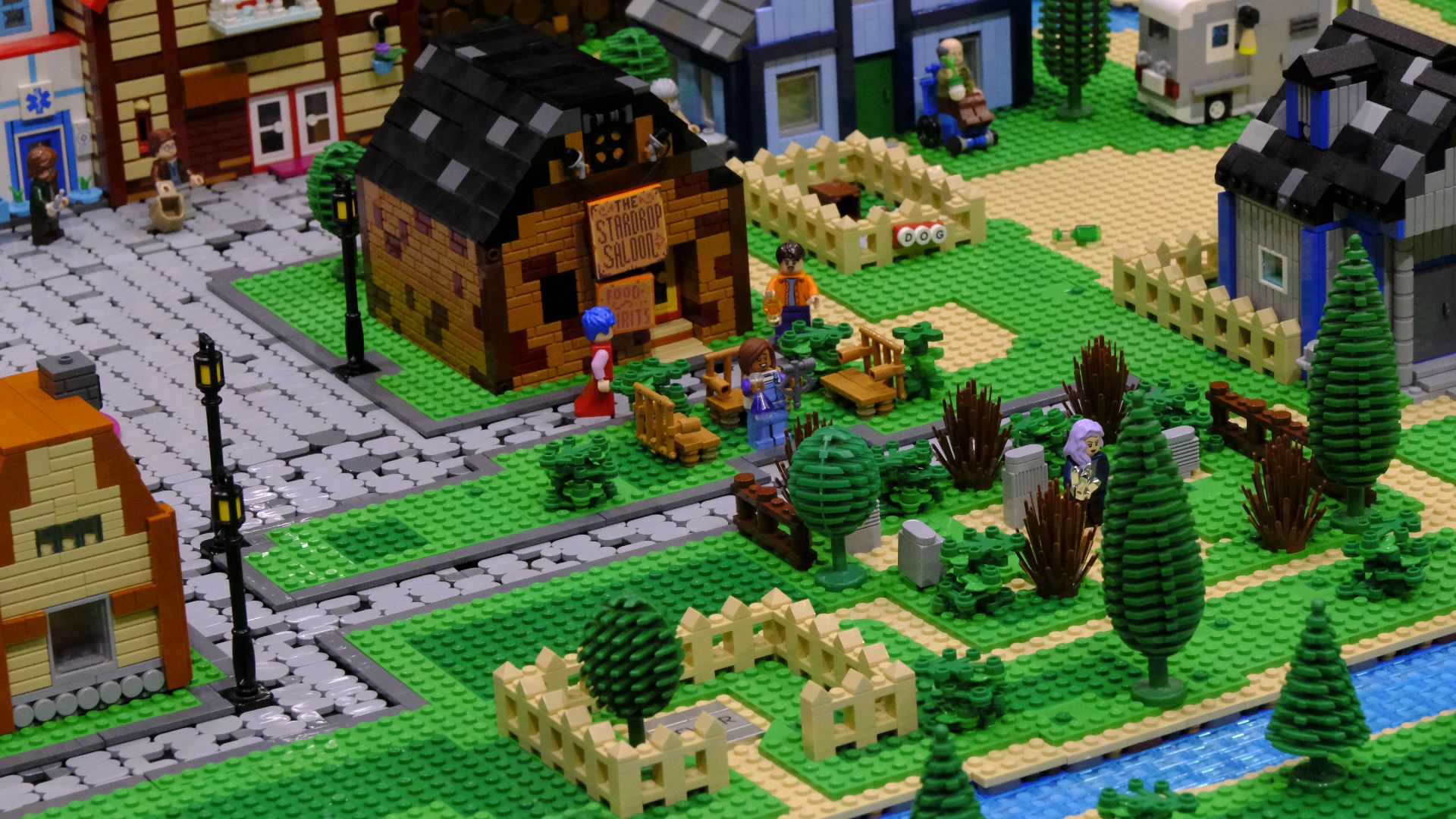 The 20 best mods for your Stardew Valley farm