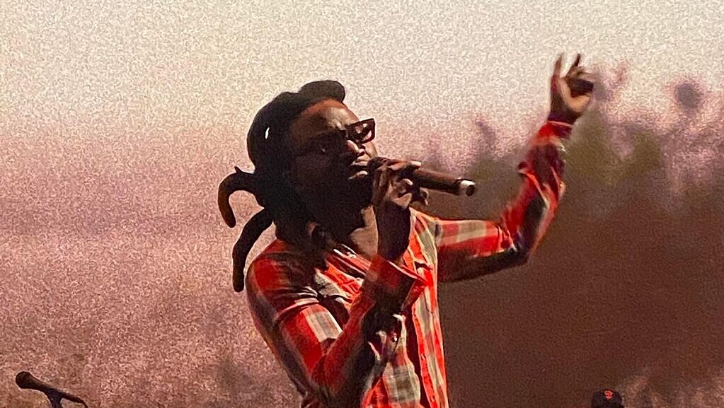 Shaboozey sparks debate after asserting 'immigrants built this country ...