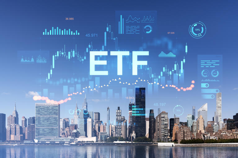 Vanguard cuts fees again on index mutual funds, ETFs