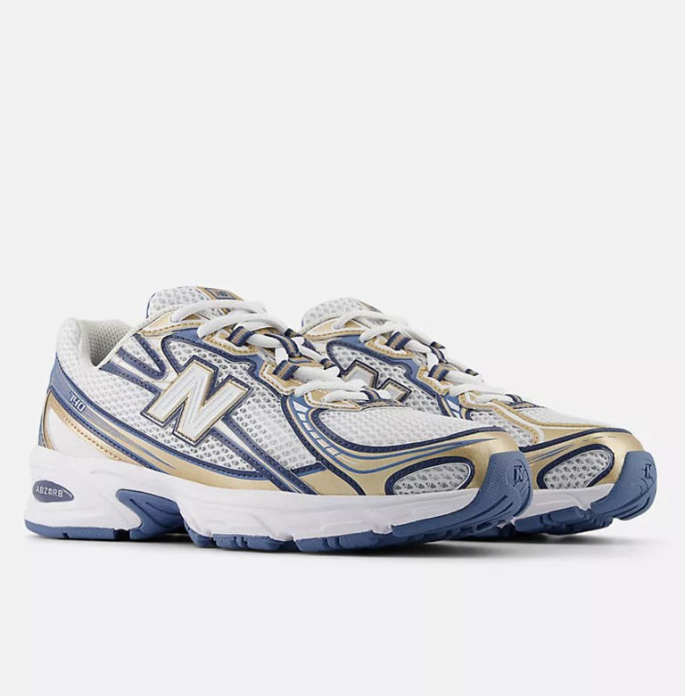 New Balance’s $110 'best tennis shoes ever' are now $56