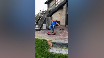 Epic fails of the month
