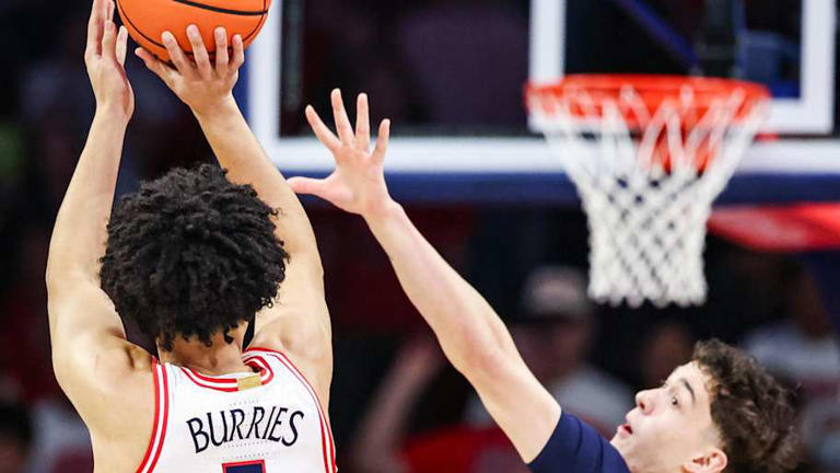 Top-ranked Wildcats have plenty to do during week-long break