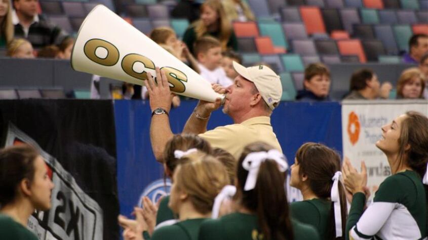 Bobby Stokes, beloved member of Ouachita Christian School community, dies