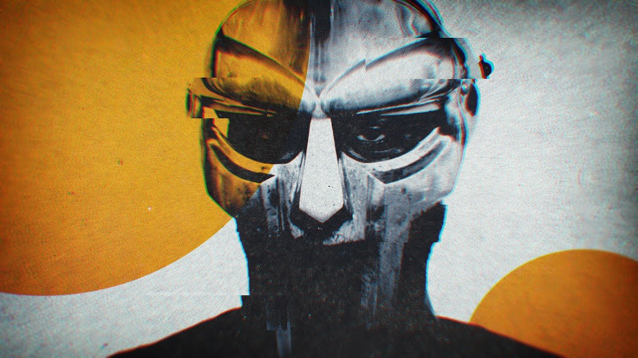 This musician wore a mask - and nobody knew who he was