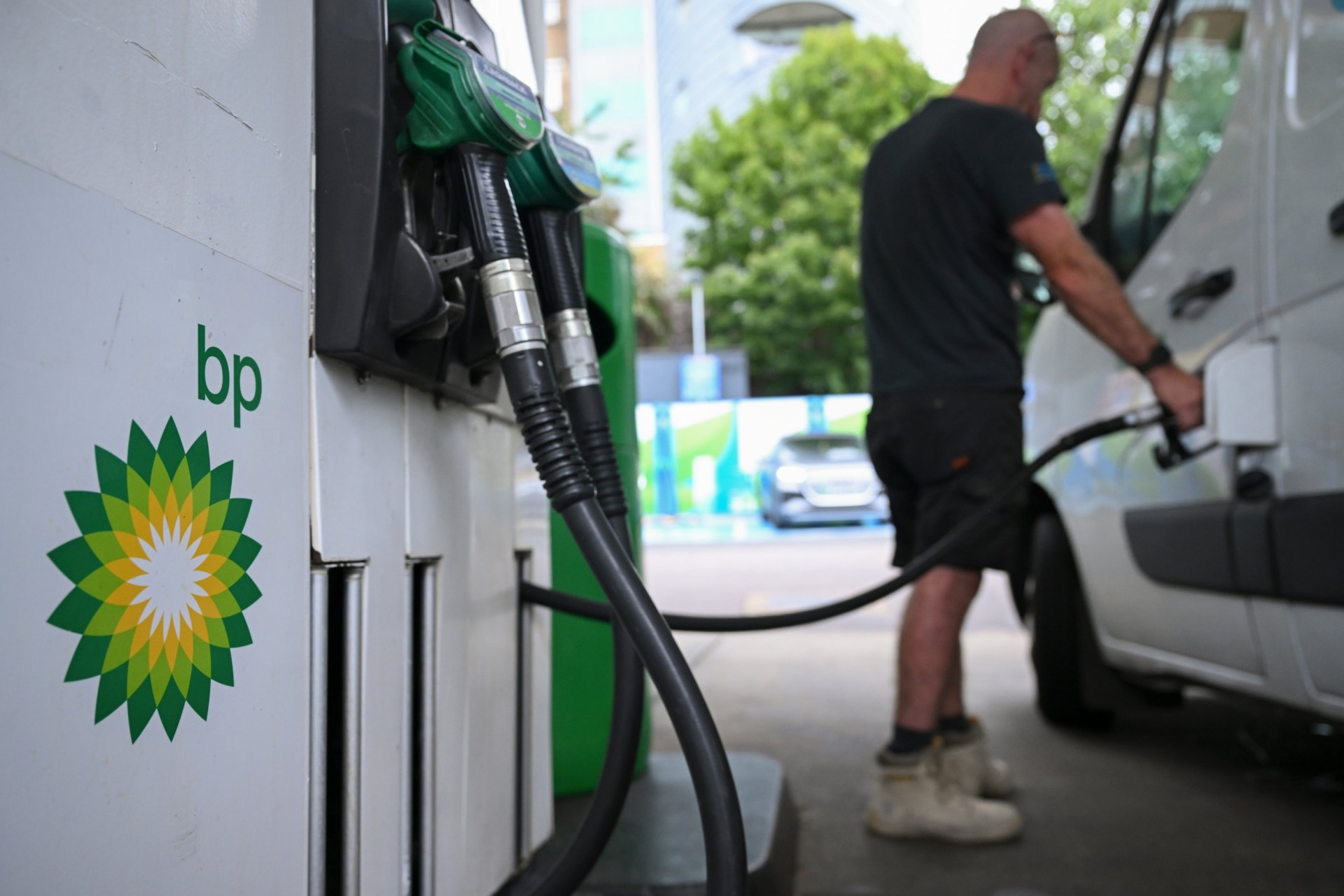 Is there a best time of the day to buy fuel?