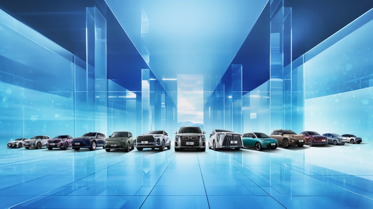GAC China strengthens direct operations in Philippines under ONE GAC ...