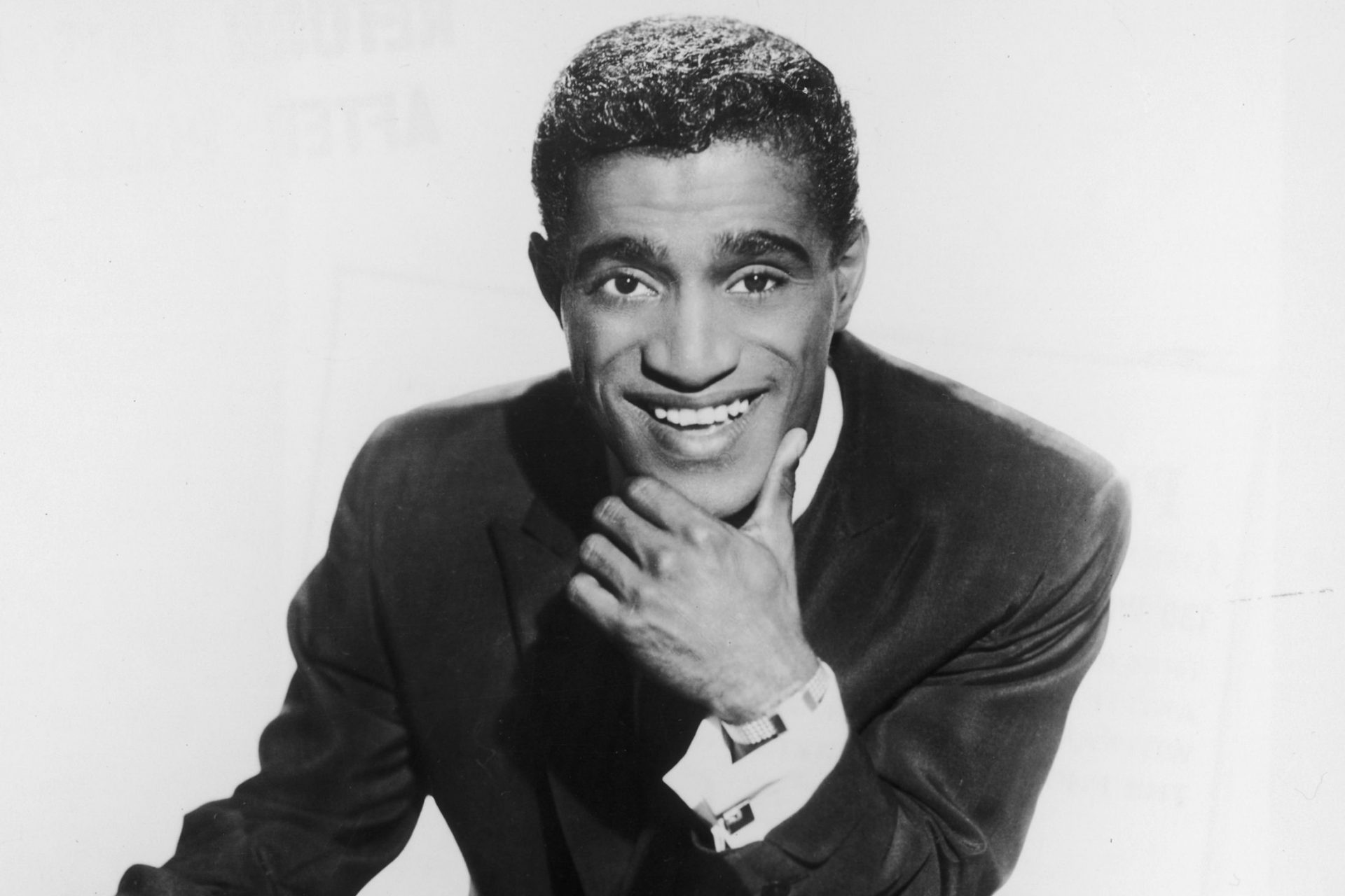 Sammy Davis Jr, una vida dedicada al arte