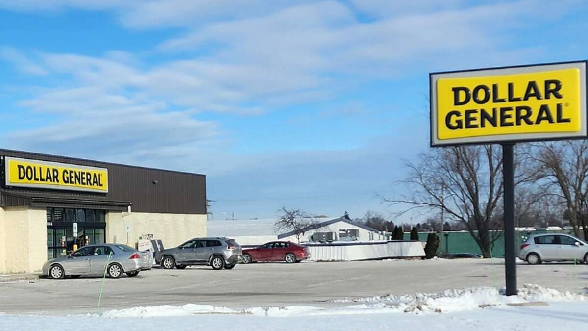Dollar General's expansion: A blueprint for growth amid economic challenges