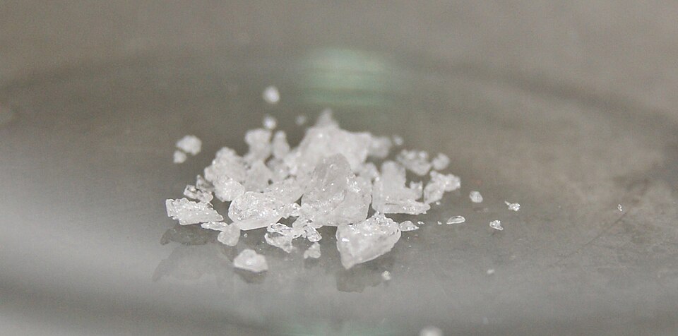 9 common foods and food additives that are illegal in Canada