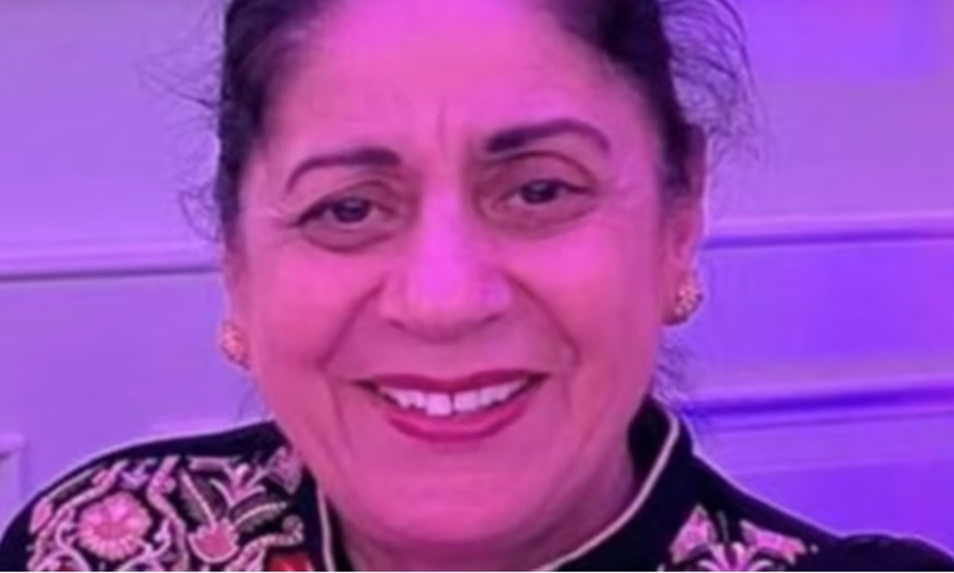 Technology on smart motorway where grandmother was killed was ...