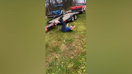 Epic fails